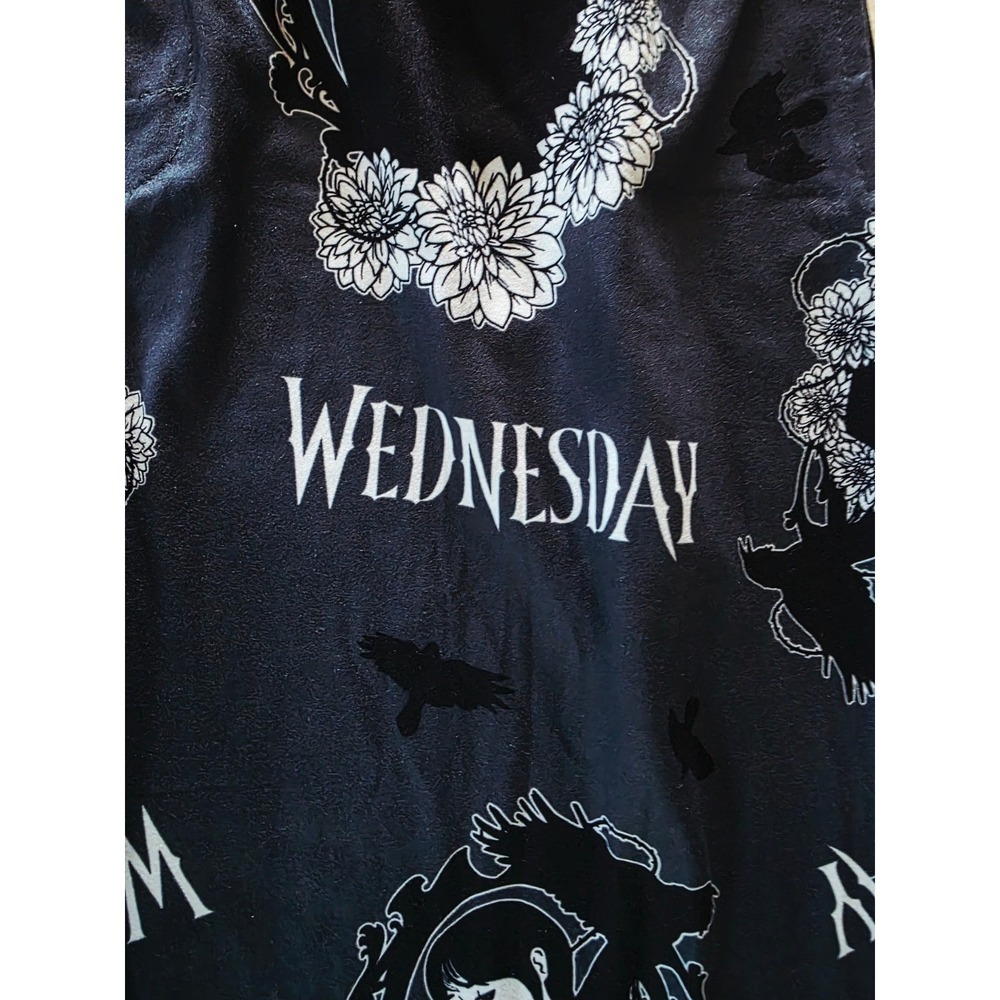 MAD Engine | Intimates & Sleepwear | Mad Engine S Wednesday Addams ...